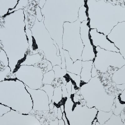 Athena - Pergama Quartz