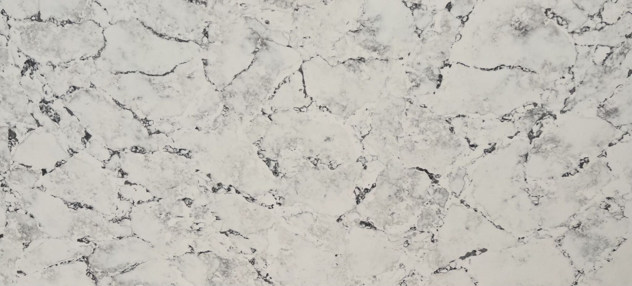 Pantheon - Pergama Quartz