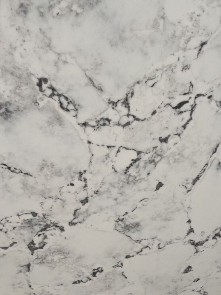 Pantheon - Pergama Quartz