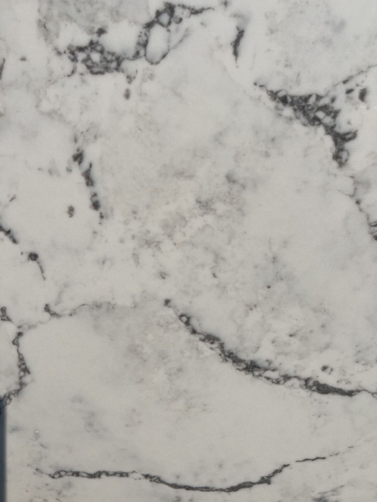 Pantheon - Pergama Quartz