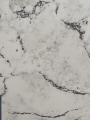 Pantheon - Pergama Quartz