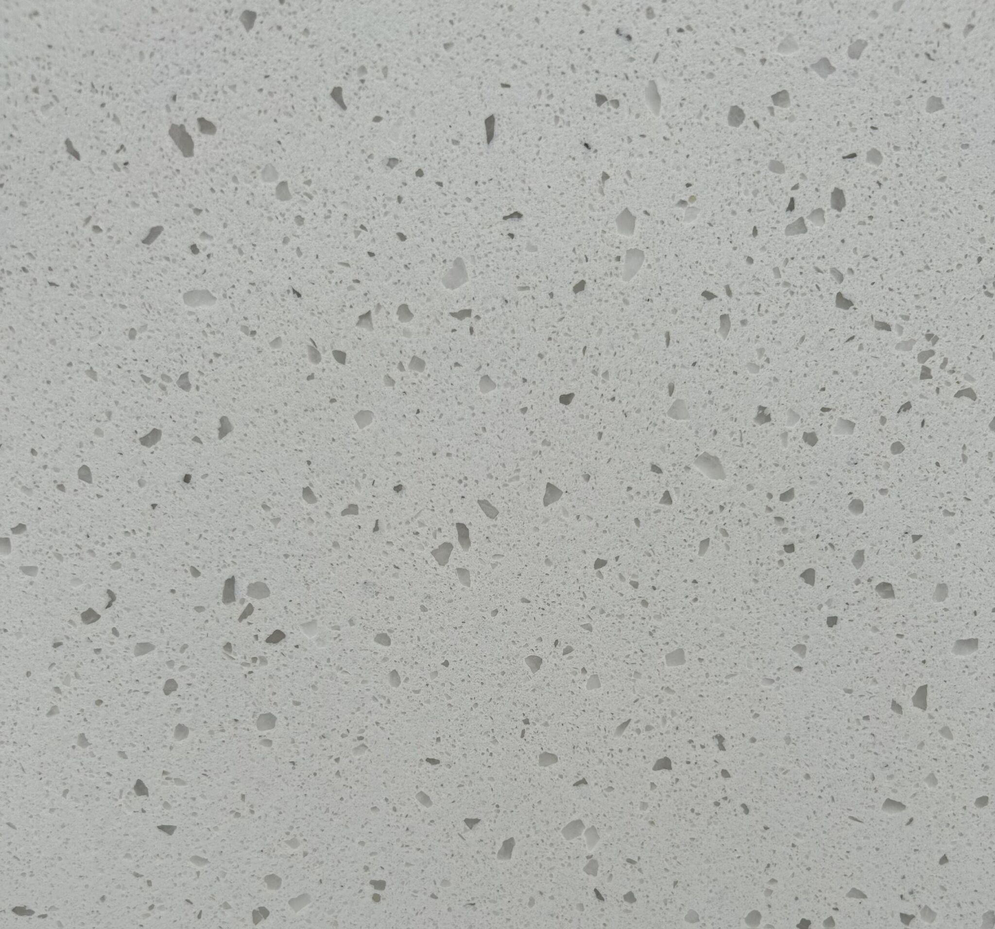 Iced White - Pergama Quartz