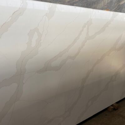 Quartz - Pergama Quartz