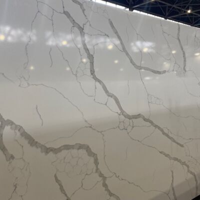 Quartz - Pergama Quartz